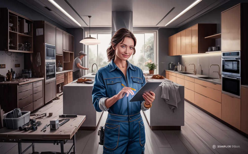 Ultimate Guide: Kitchen Remodeler Checklist Essentials - Reliance Cabinetry